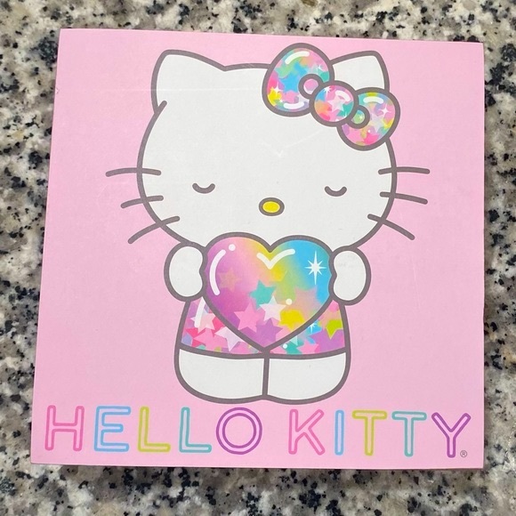 Hello Kitty | Accents | Hello Kitty Wall Sign Decor | Poshmark